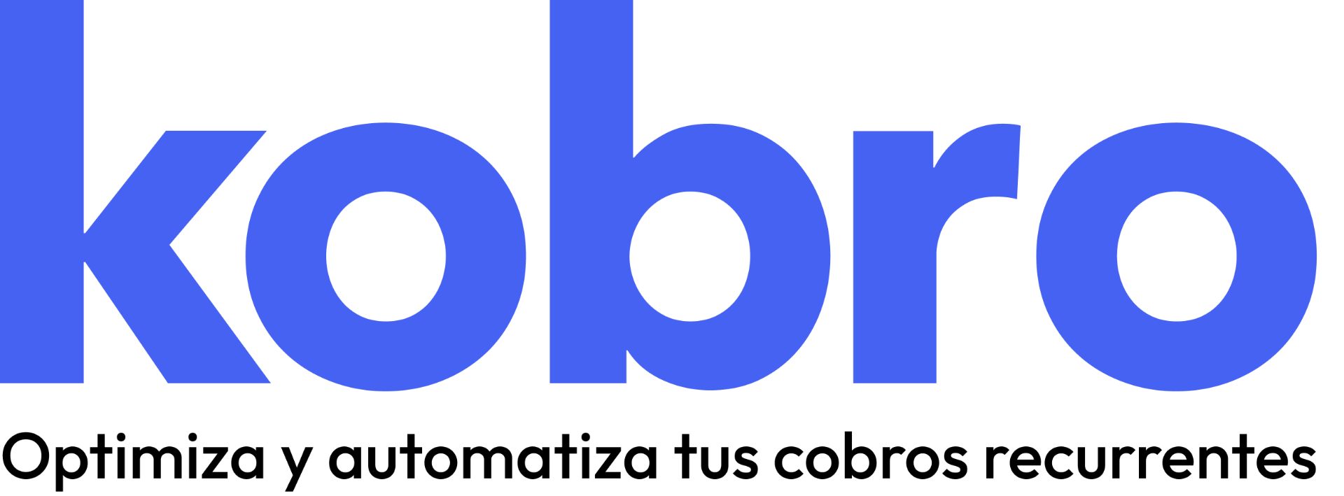 Kobro - Optimiza y automatiza tus cobros recurrentes